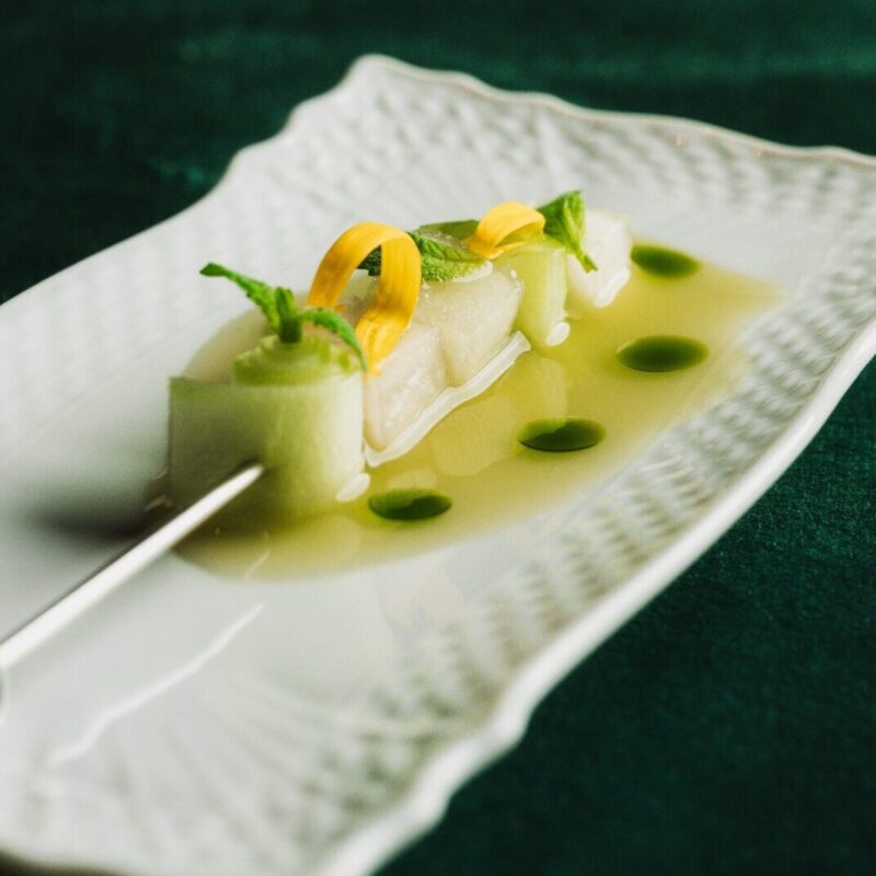 Restaurant – Locale Firenze